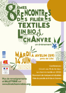 Lin et Chanvre bio | L'association des acteurs du lin et du chanvre ...