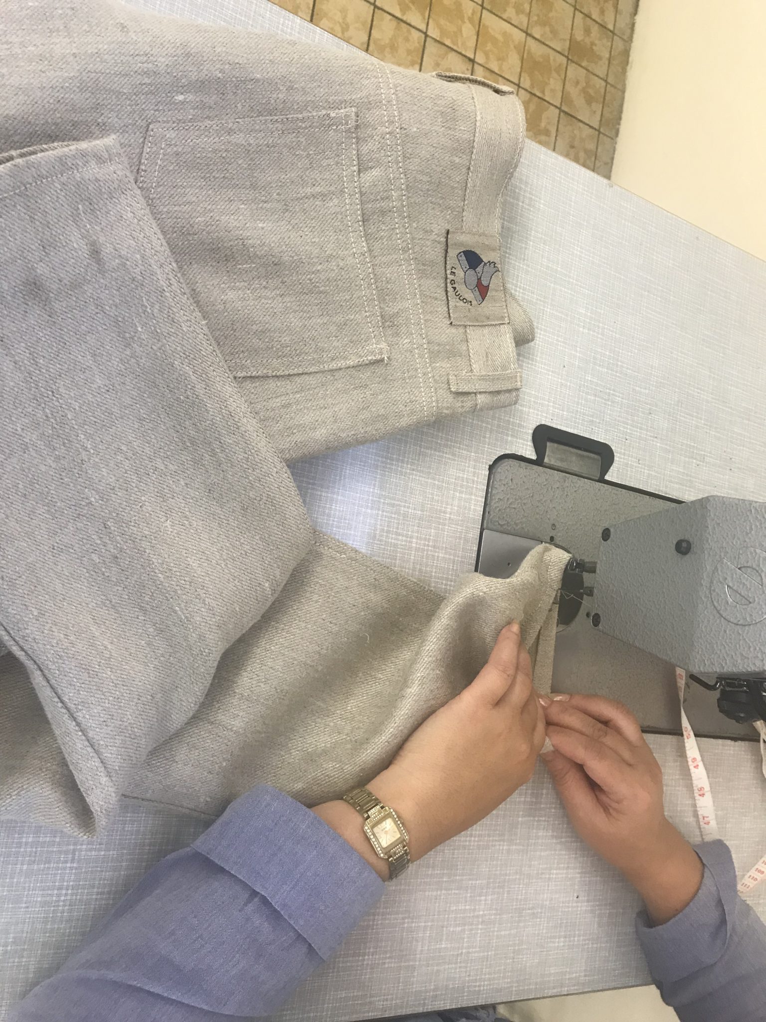 Le chanvre textile | Lin et Chanvre bio